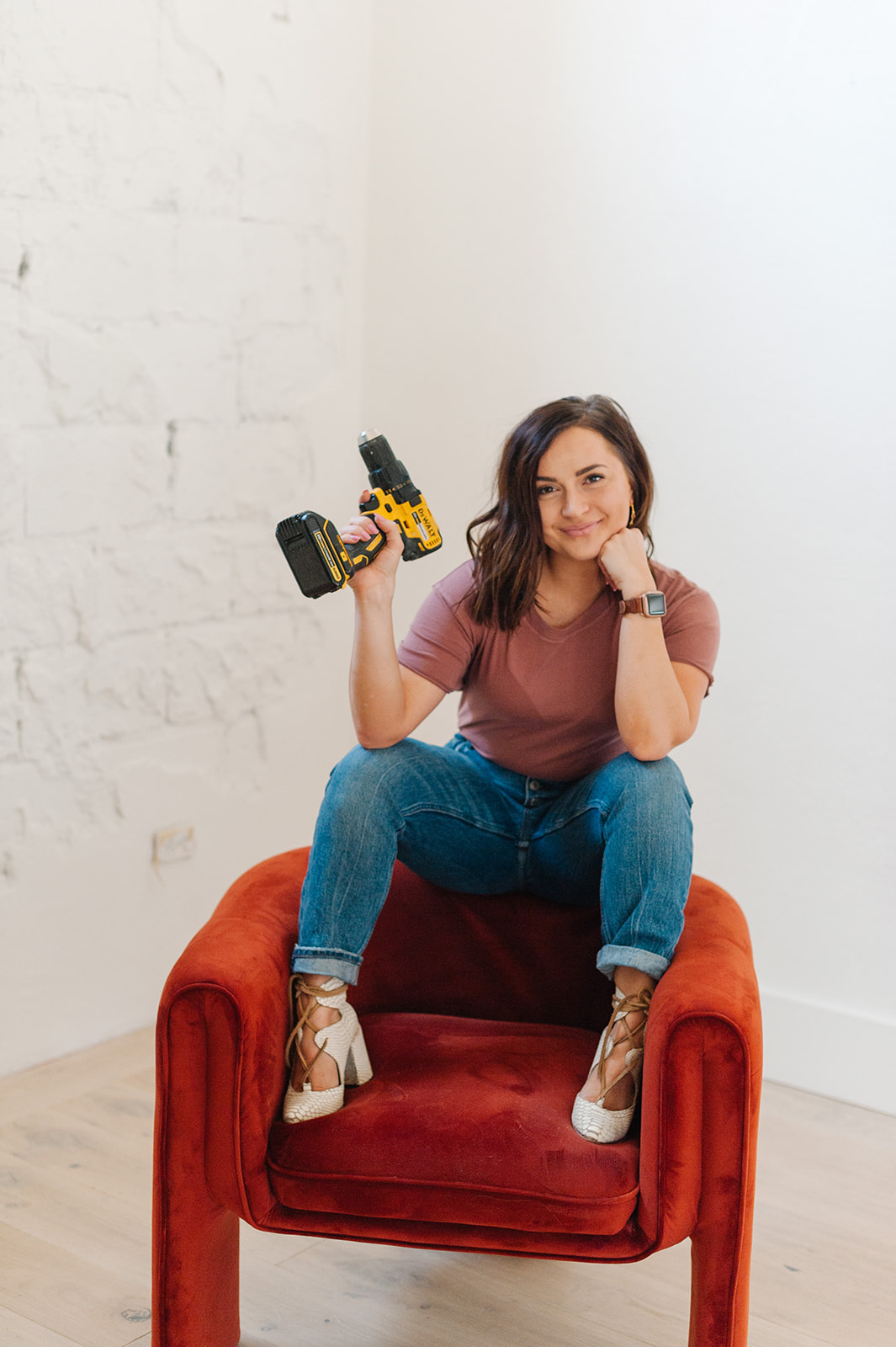 The Flip Hubb | Home Renovation, Lifestyle & DIY Blogger | Kenna