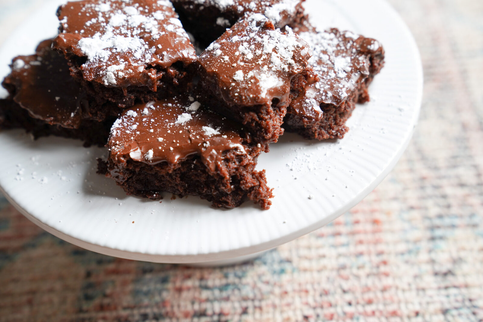 Best Chocolate Brownies - The Flip Hubb