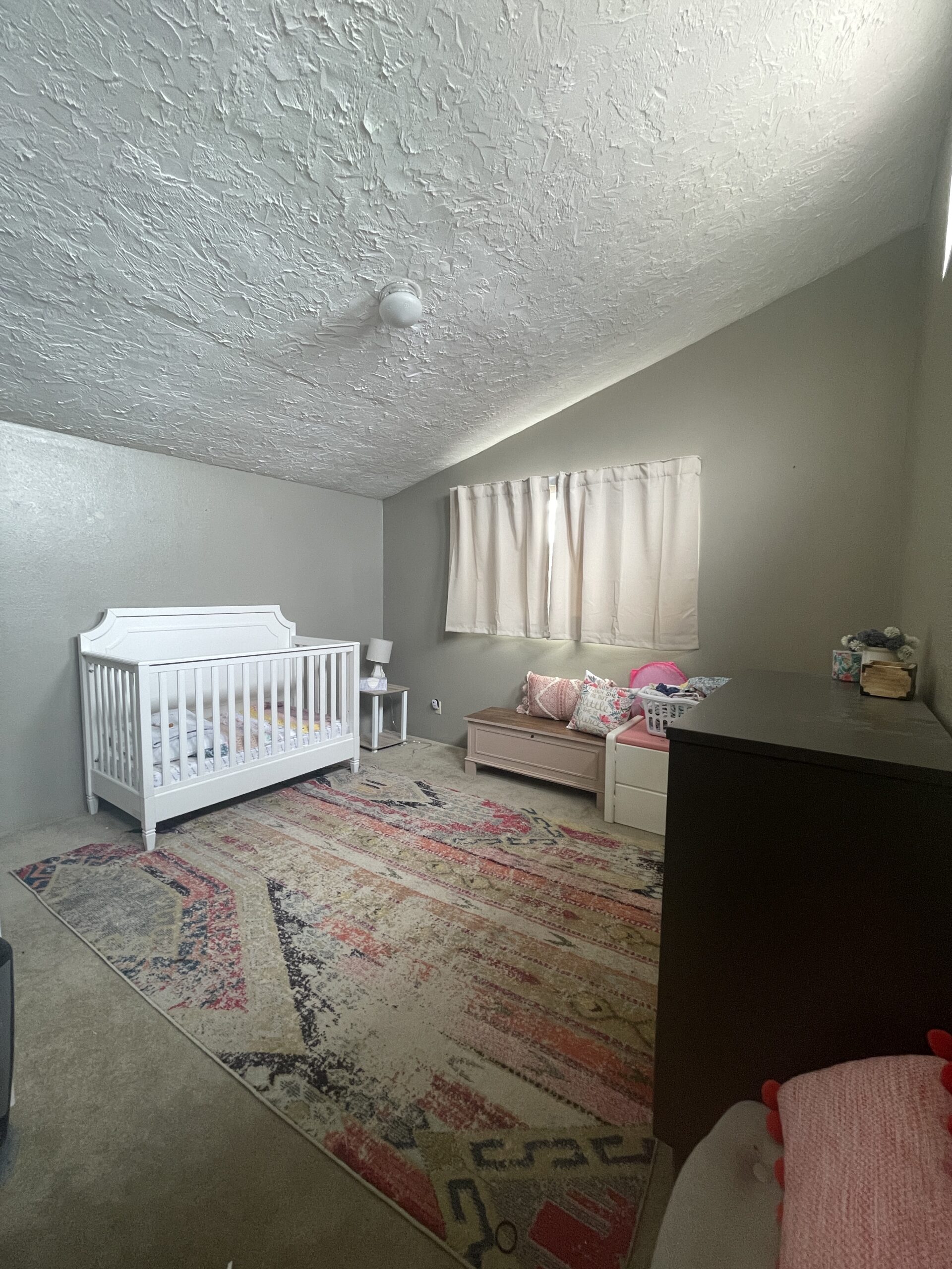 Adoption Celebration Room Reveal - The Flip Hubb