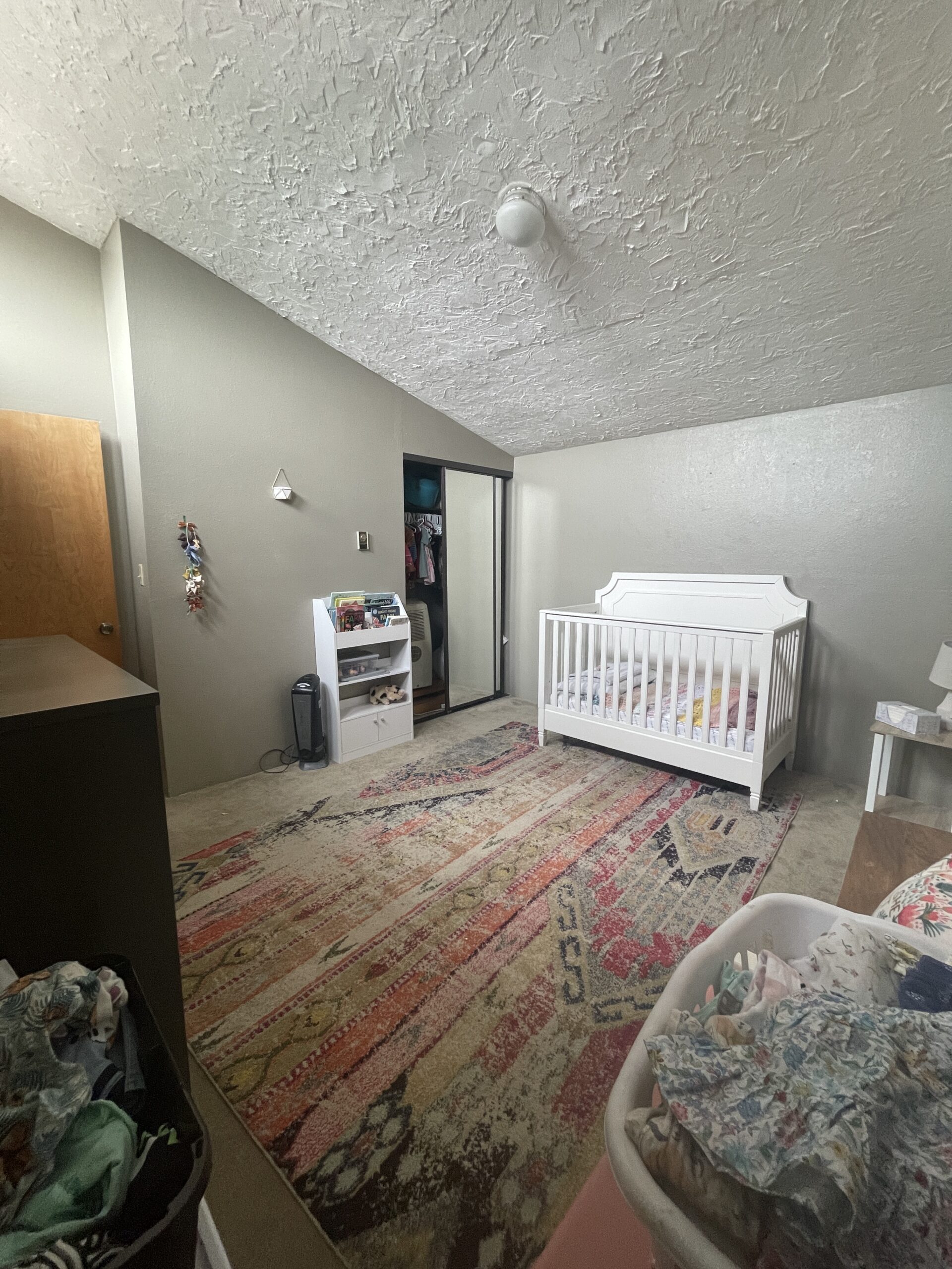 Adoption Celebration Room Reveal - The Flip Hubb