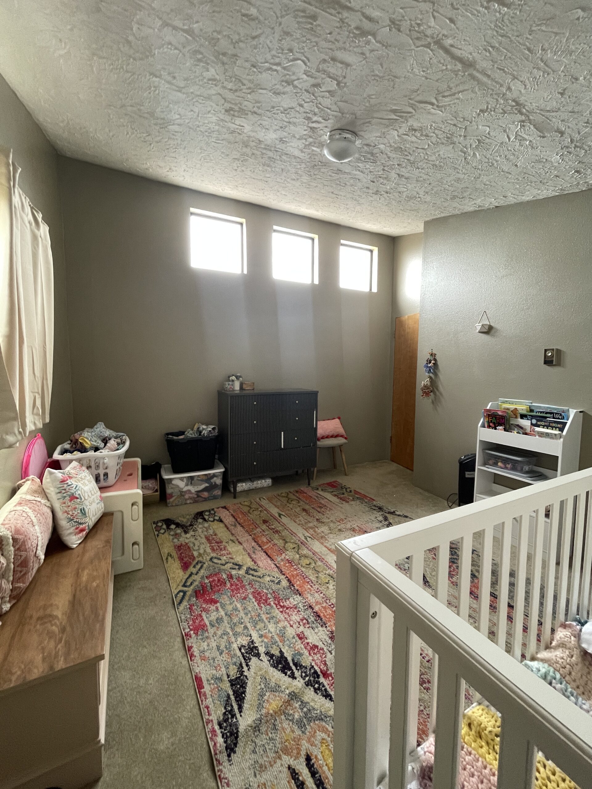 Adoption Celebration Room Reveal - The Flip Hubb