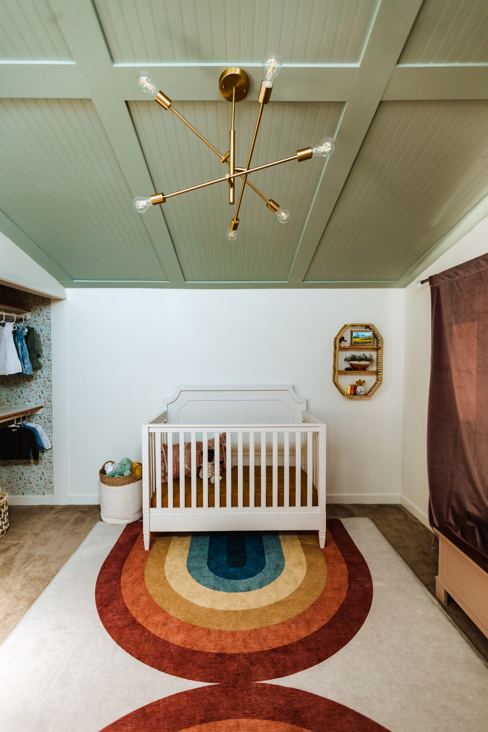 Adoption Celebration Room Reveal - The Flip Hubb