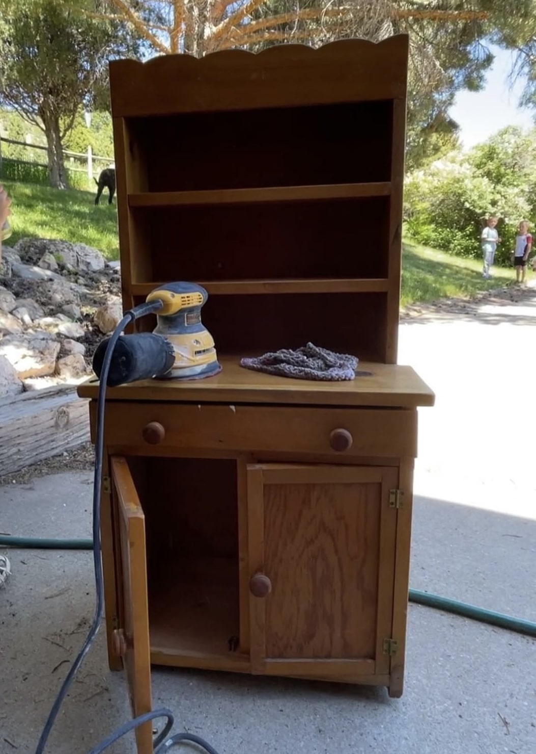 Flip Furniture for a Profit - The Flip Hubb