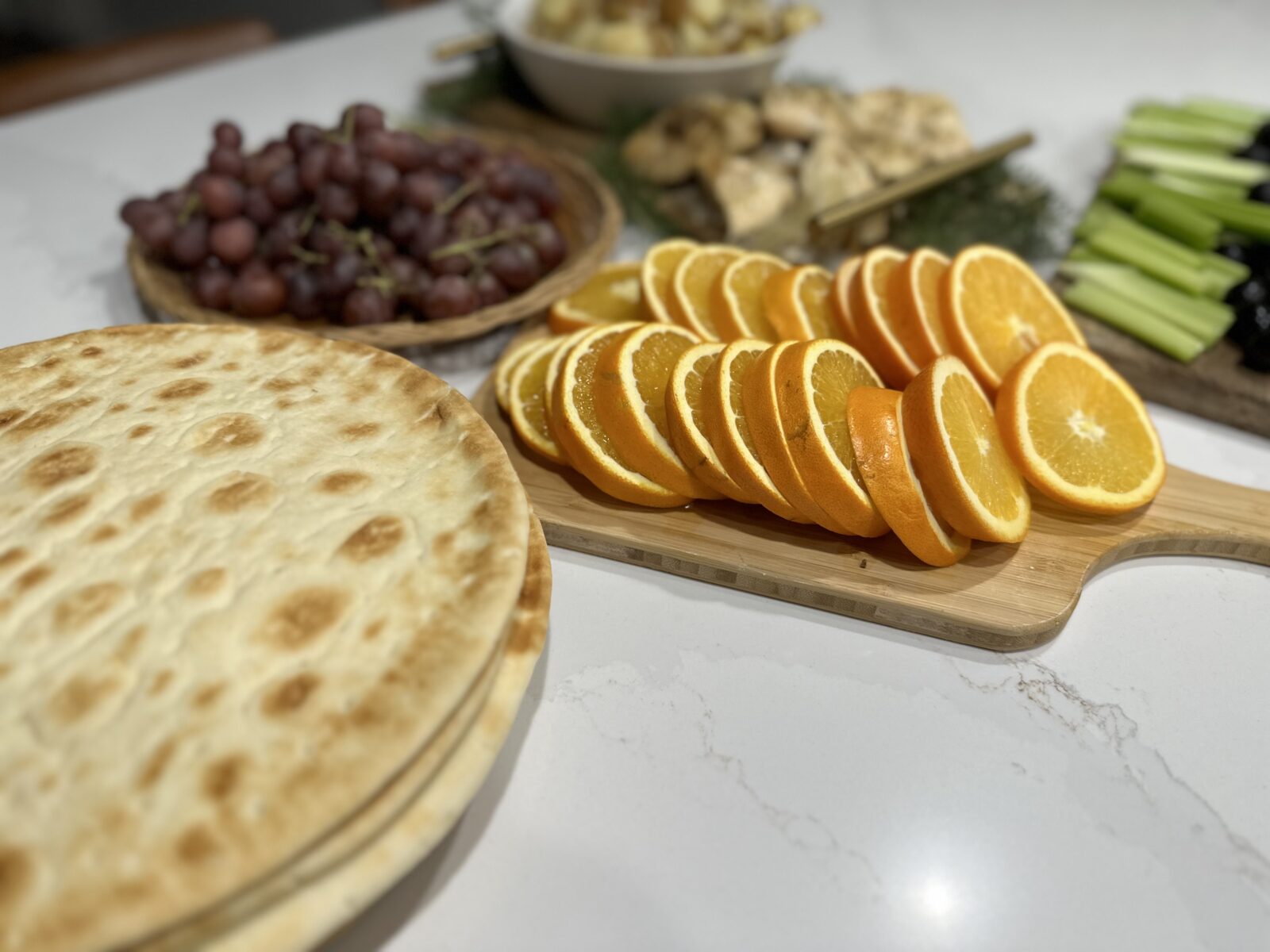 Bethlehem Dinner: My Family's Favorite Christmas Tradition - The Flip Hubb