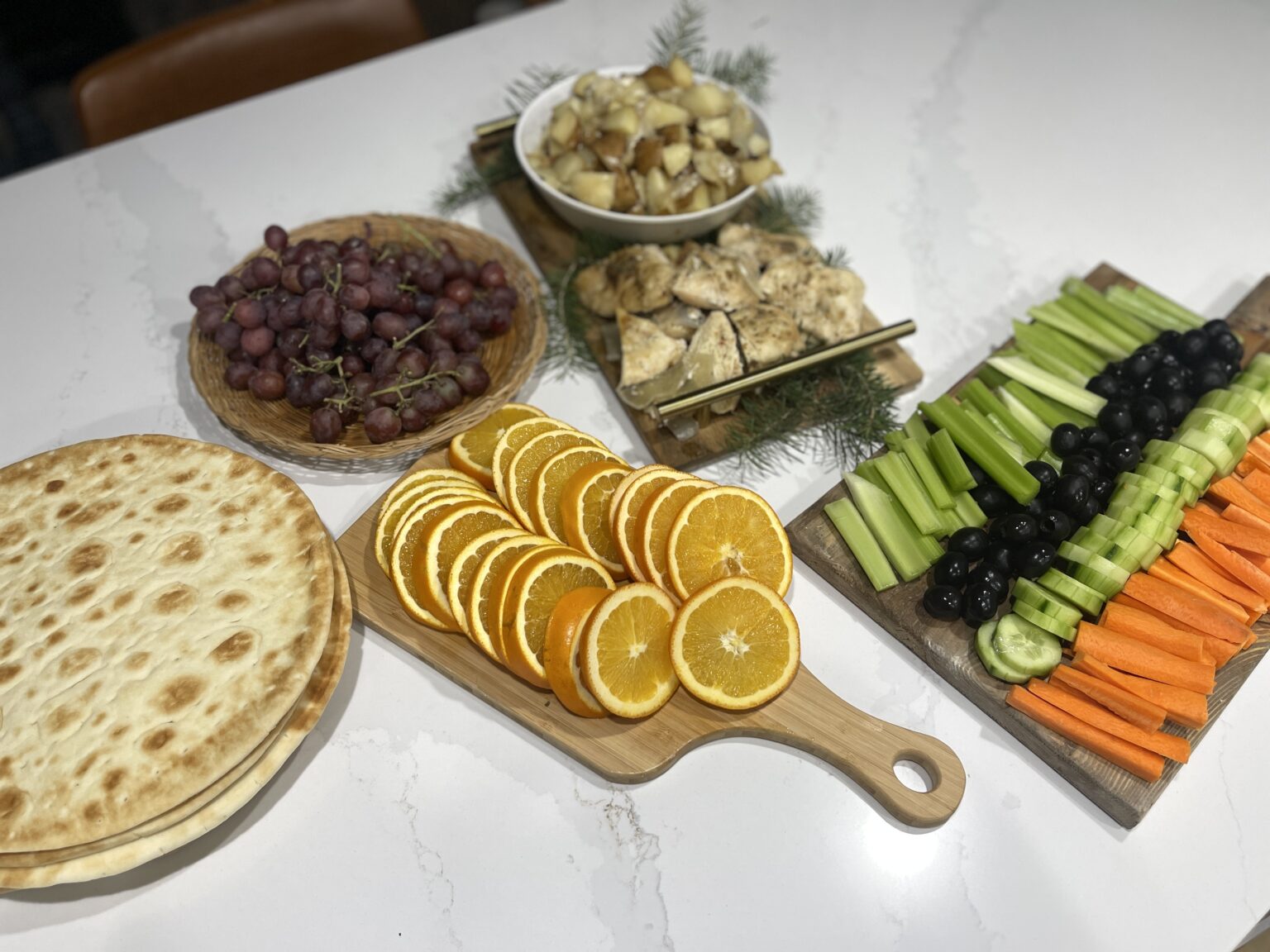 Bethlehem Dinner: My Family's Favorite Christmas Tradition - The Flip Hubb