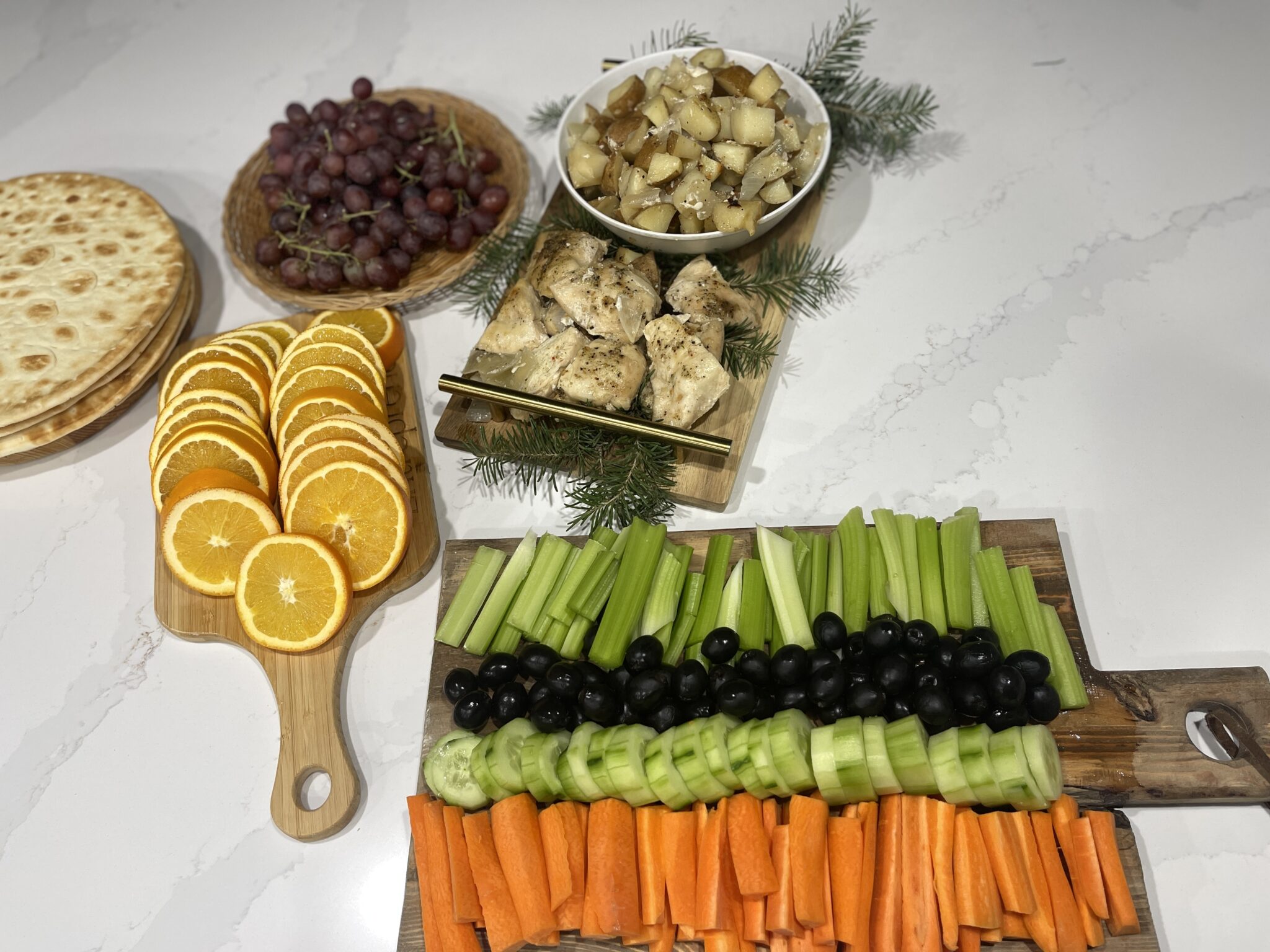 Bethlehem Dinner: My Family's Favorite Christmas Tradition - The Flip Hubb