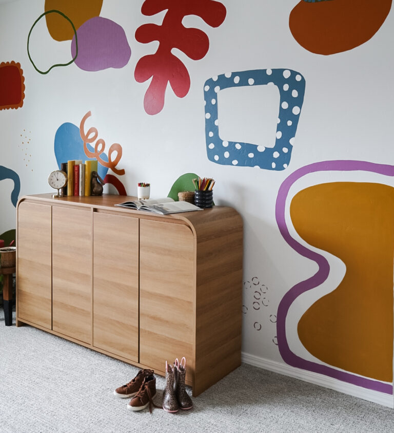 The Ultimate Kids Playroom Loft DIY Project: Part 1 - The Flip Hubb